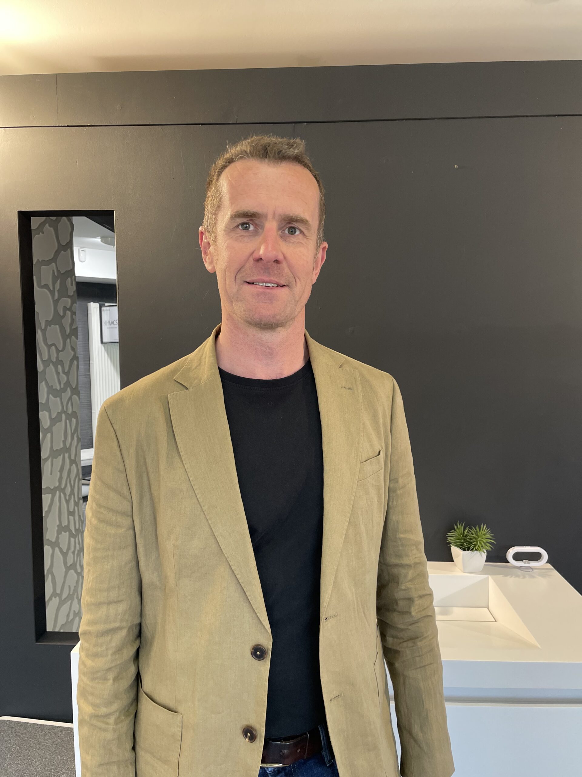 Portrait - Pascal Meyer • MADEiN Grand Est